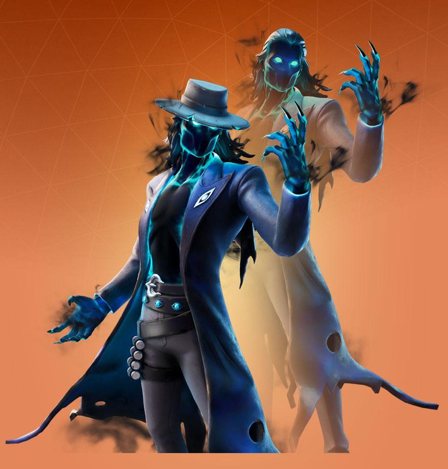 Fortnite Haze Wallpapers - Top Free Fortnite Haze Backgrounds ...