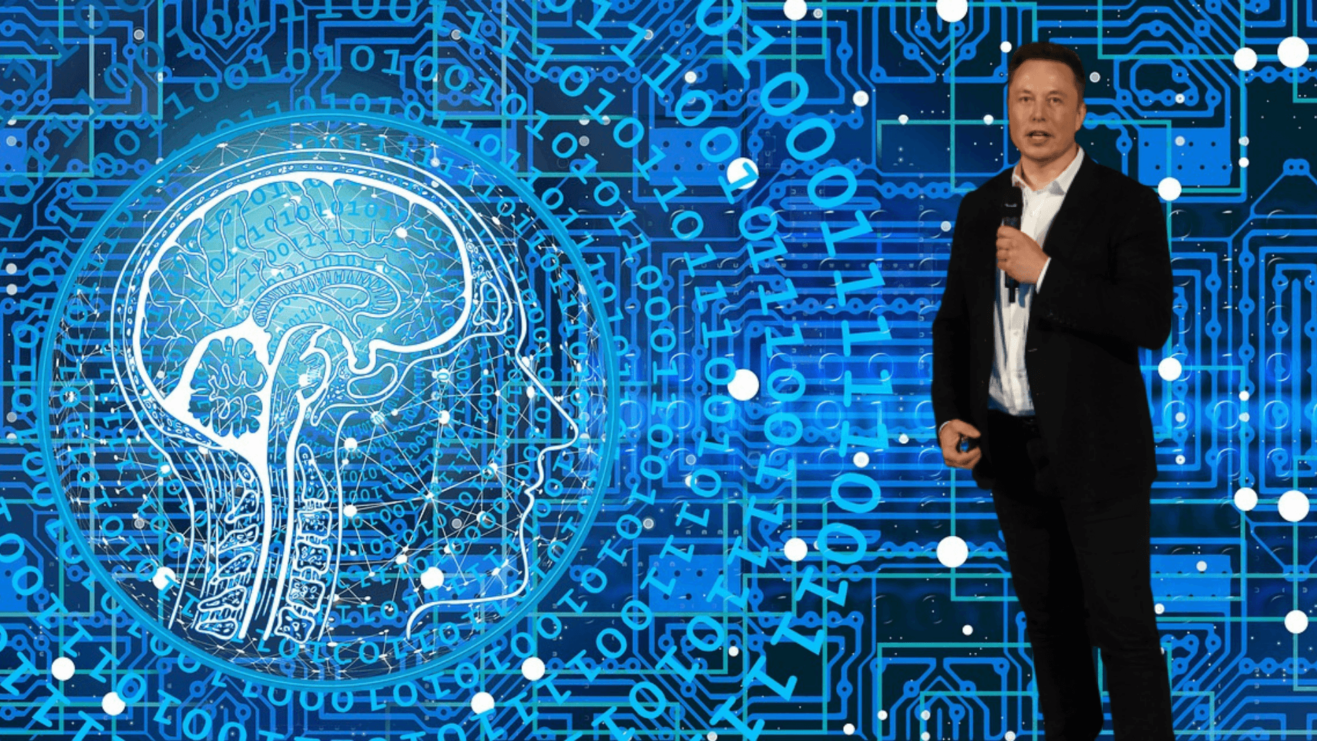 Neuralink Wallpapers - Top Free Neuralink Backgrounds - WallpaperAccess