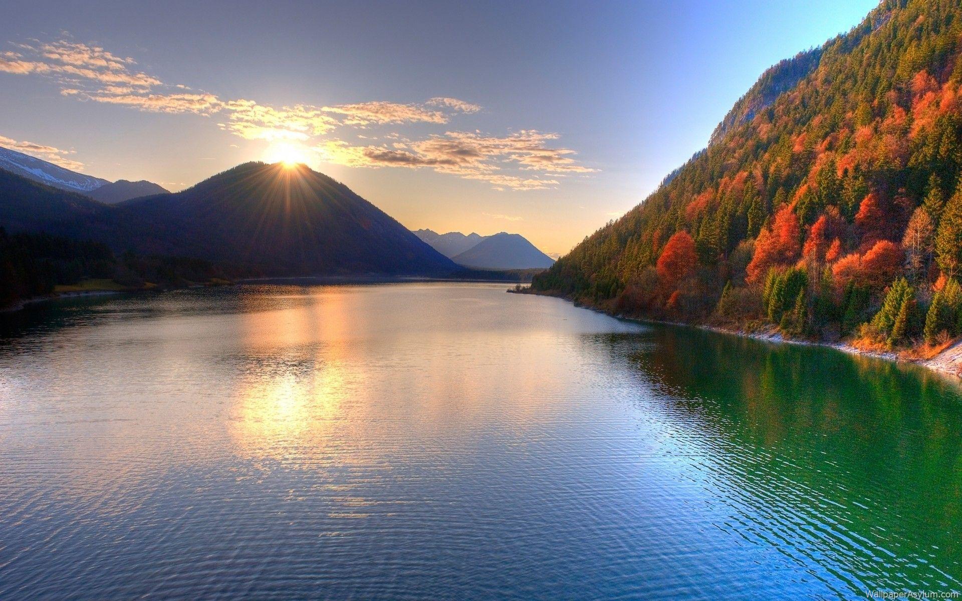 Amazing Scenery Wallpapers - Top Free Amazing Scenery Backgrounds ...