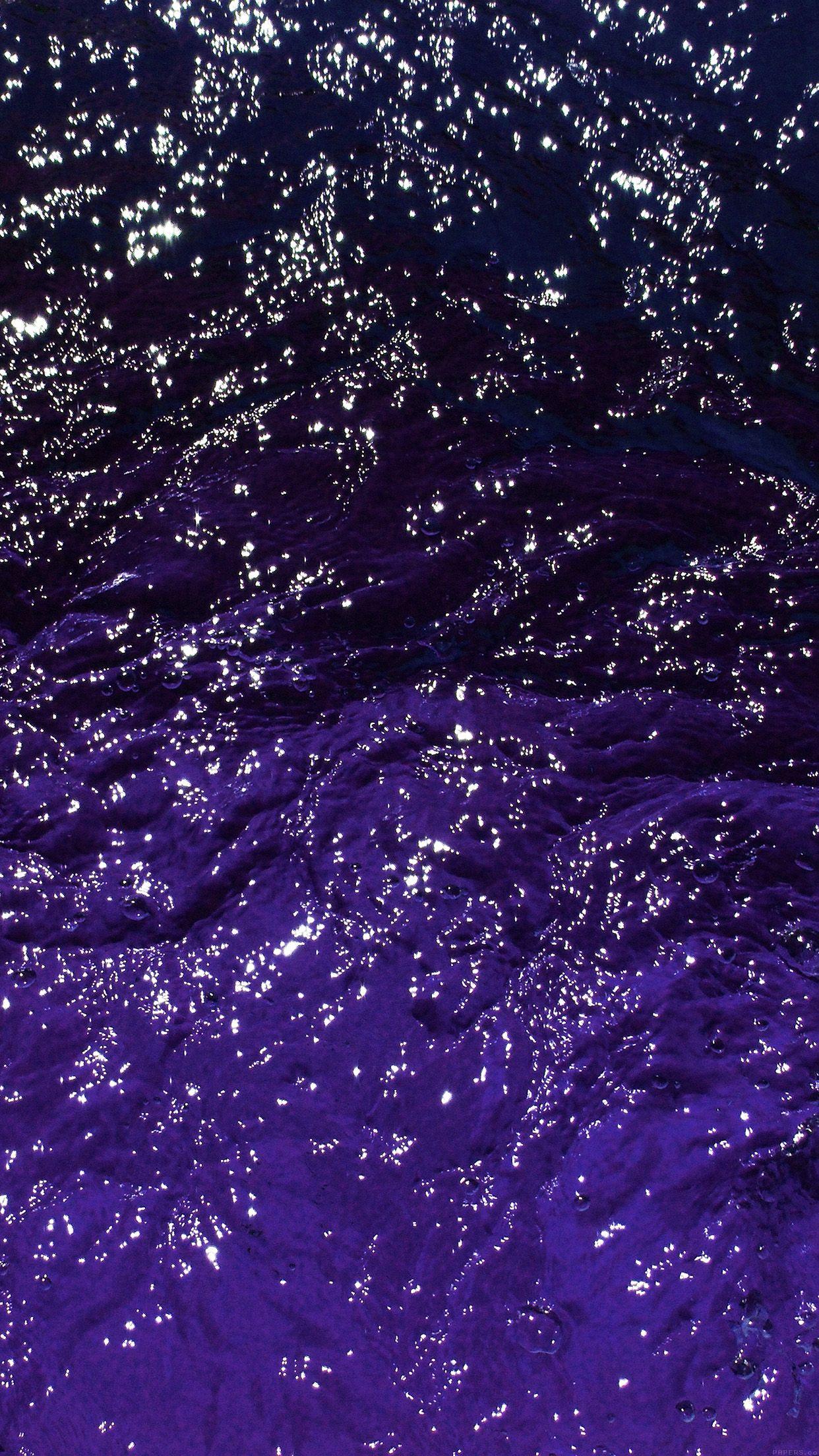 Purple Wave Wallpapers - Top Free Purple Wave Backgrounds - WallpaperAccess