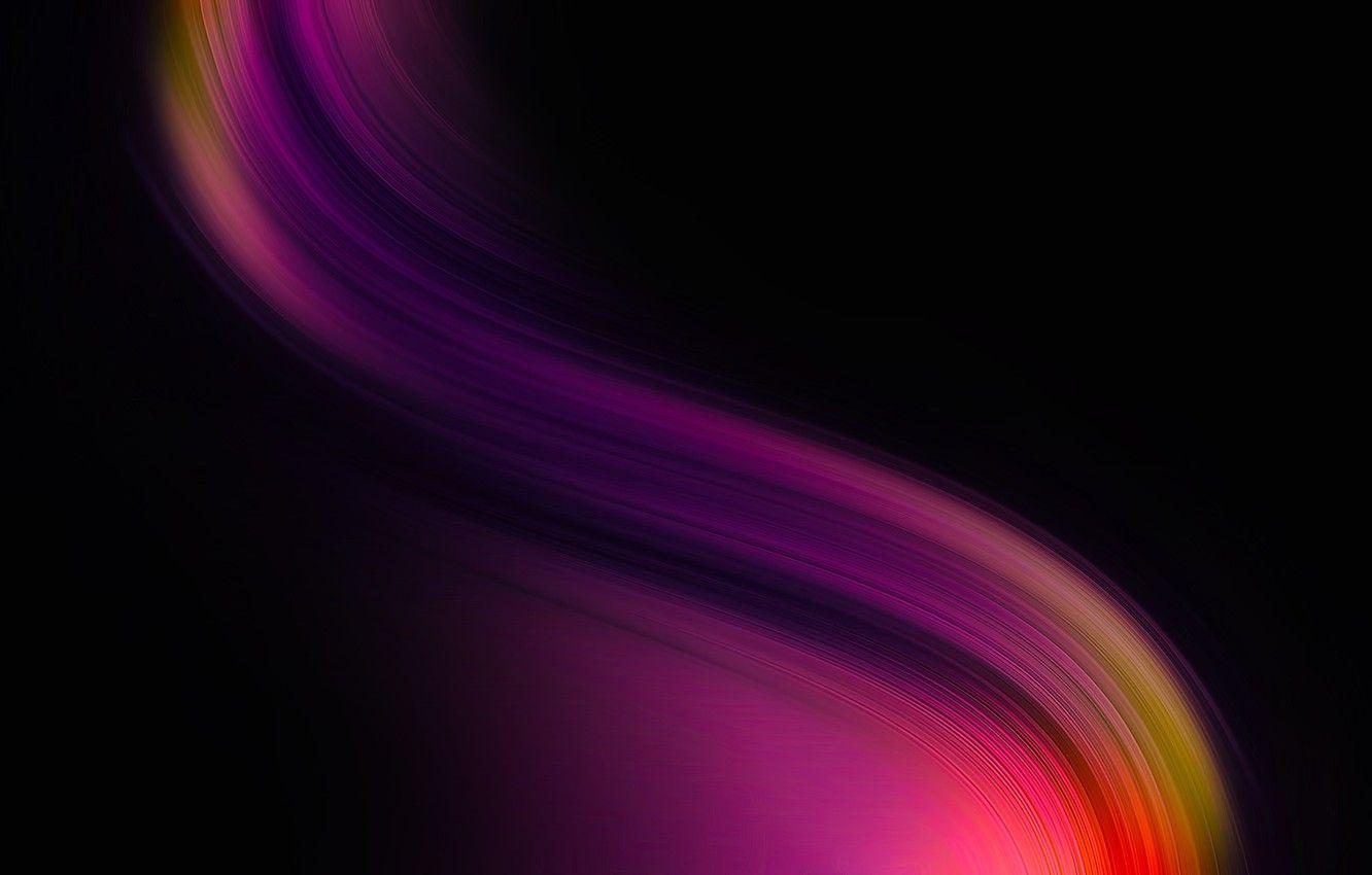 Purple Wave Wallpapers - Top Free Purple Wave Backgrounds - WallpaperAccess