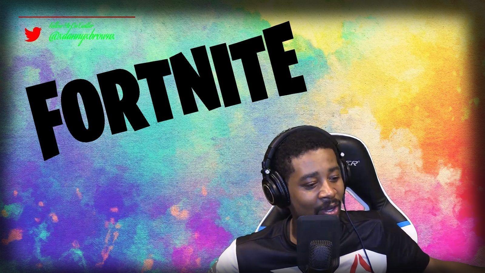 Danny Brown Wallpapers - Top Free Danny Brown Backgrounds - WallpaperAccess