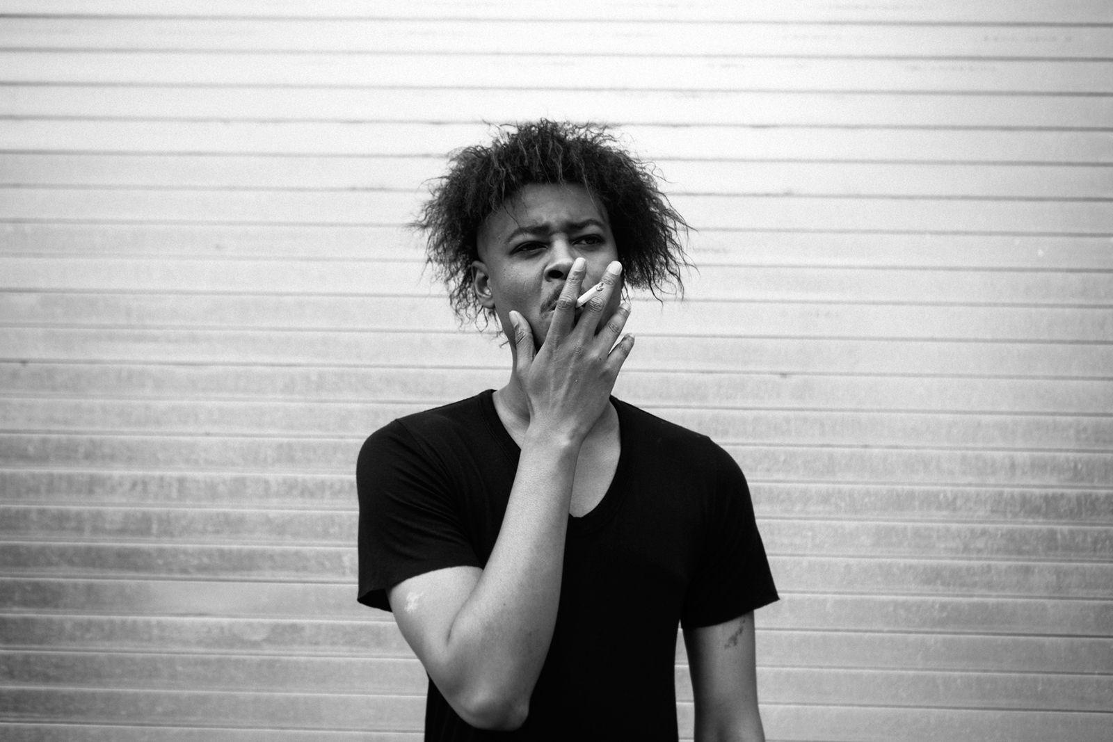 Danny Brown Wallpapers - Top Free Danny Brown Backgrounds - WallpaperAccess