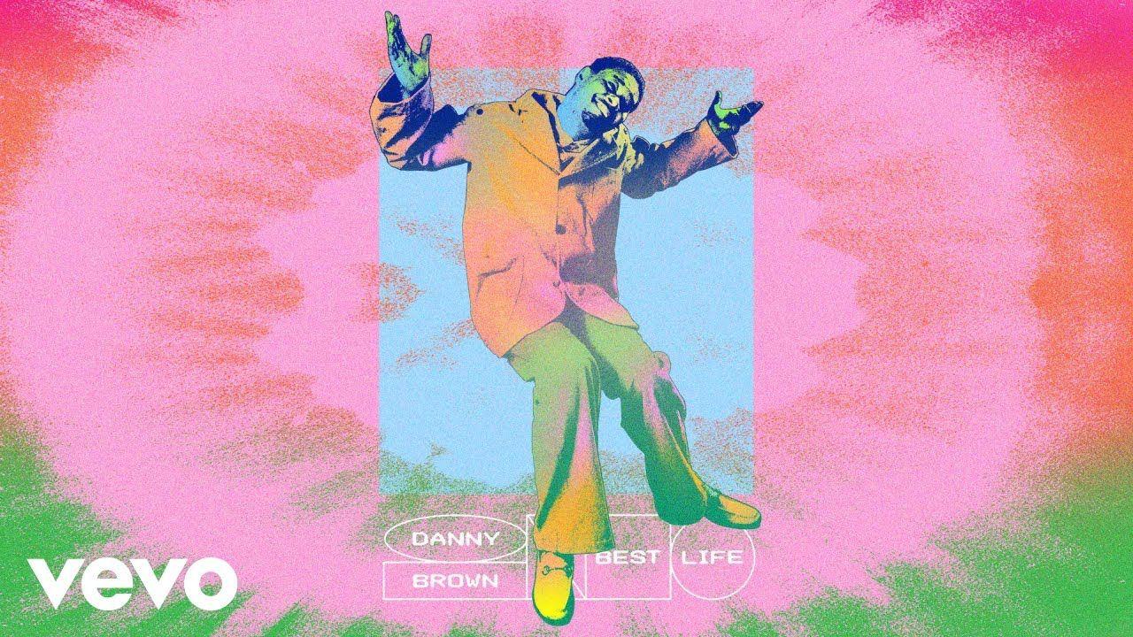 Danny Brown Wallpapers - Top Free Danny Brown Backgrounds - WallpaperAccess