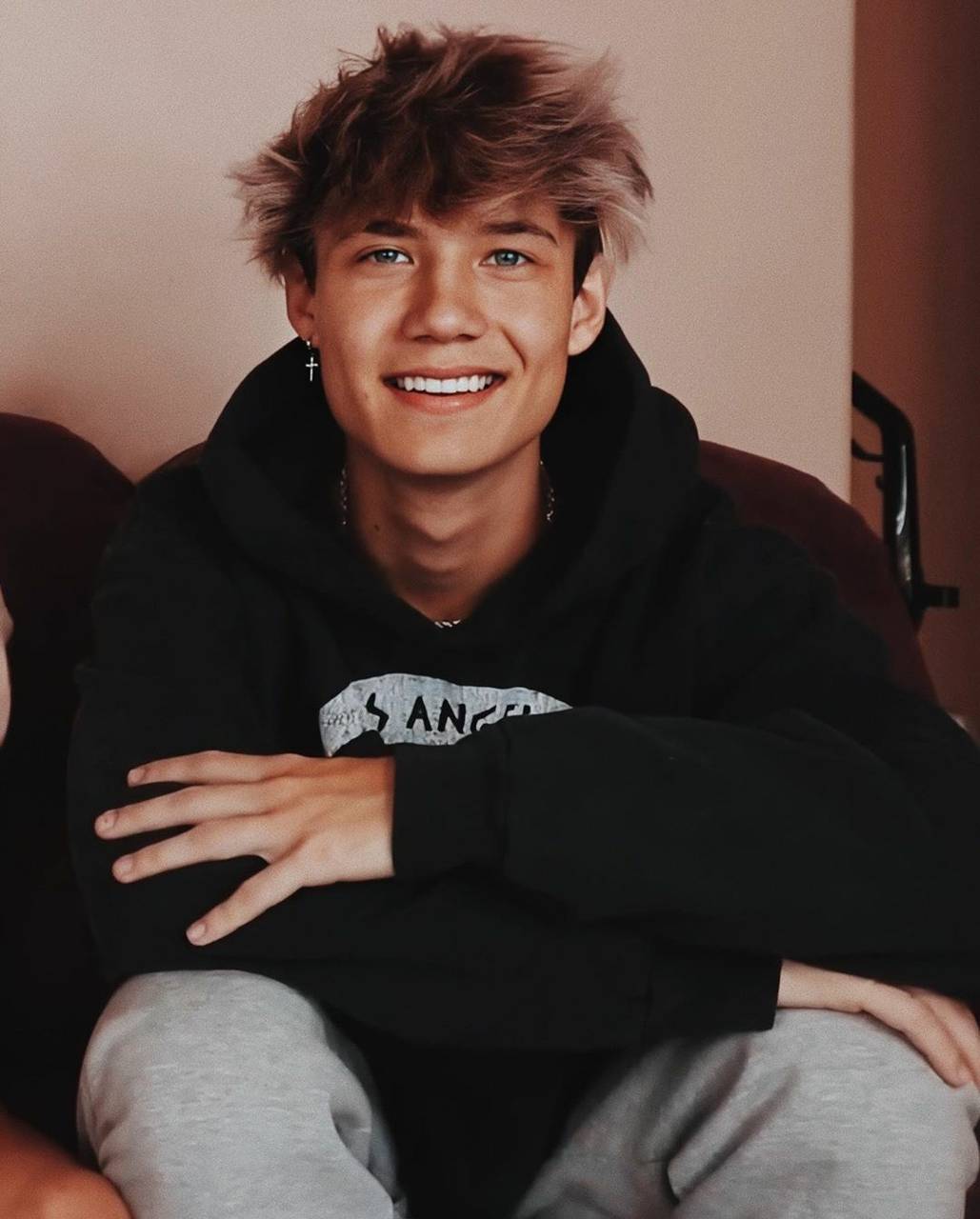 Jaden Hossler Wallpapers - Top Free Jaden Hossler Backgrounds ...