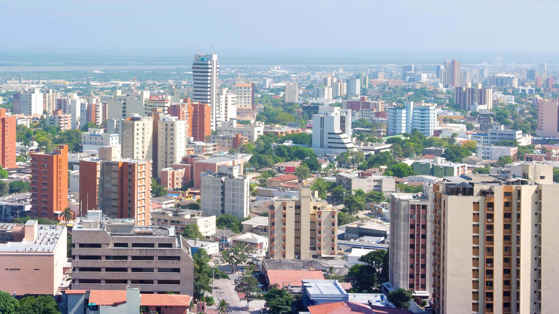 Barranquilla Wallpapers - Top Free Barranquilla Backgrounds ...