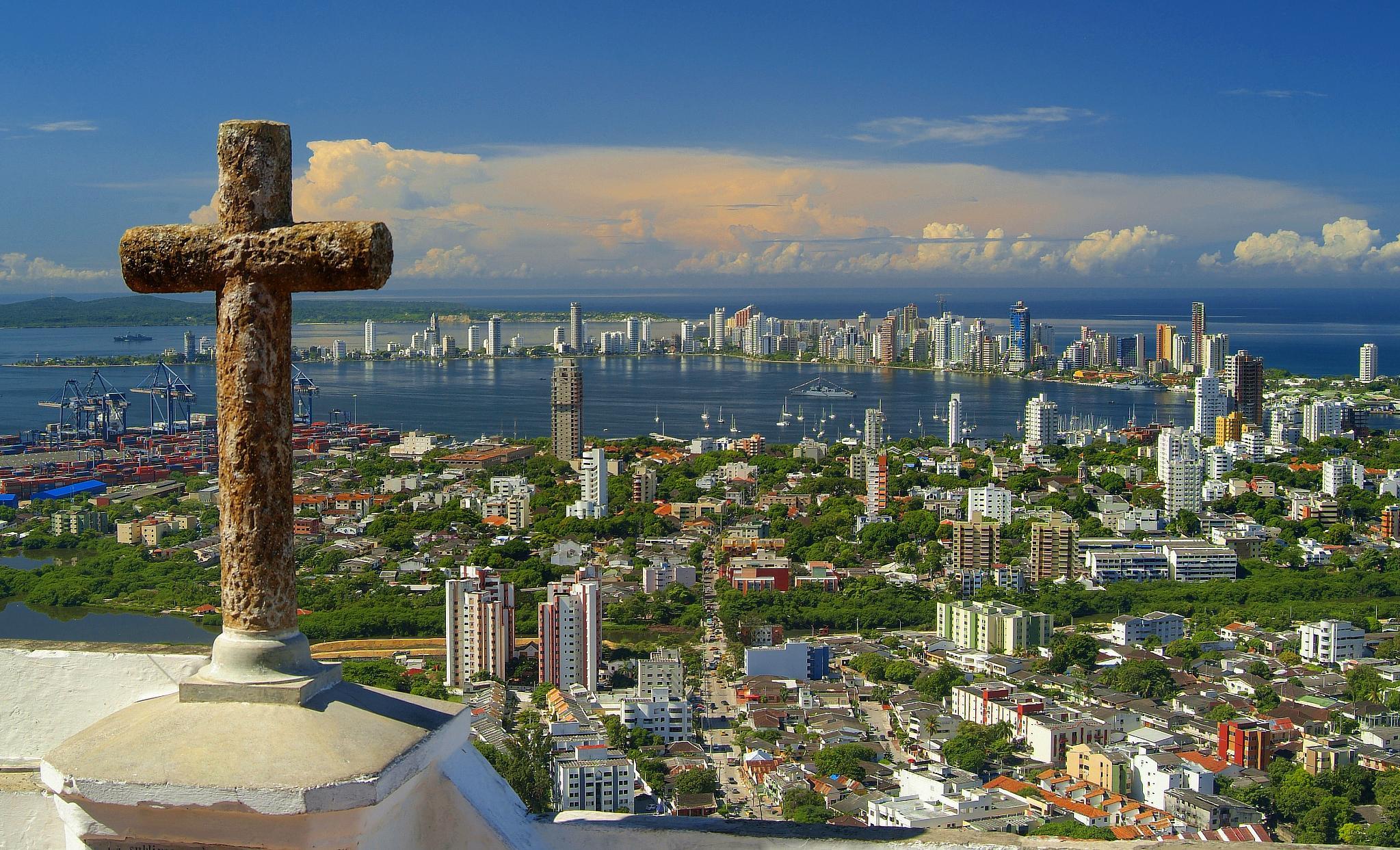 Barranquilla Wallpapers Top Free Barranquilla Backgrounds
