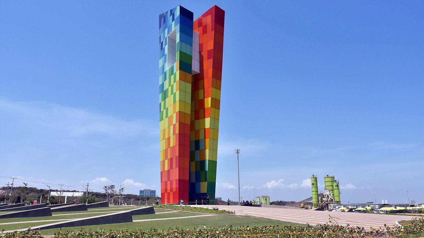 Barranquilla Wallpapers Top Free Barranquilla Backgrounds