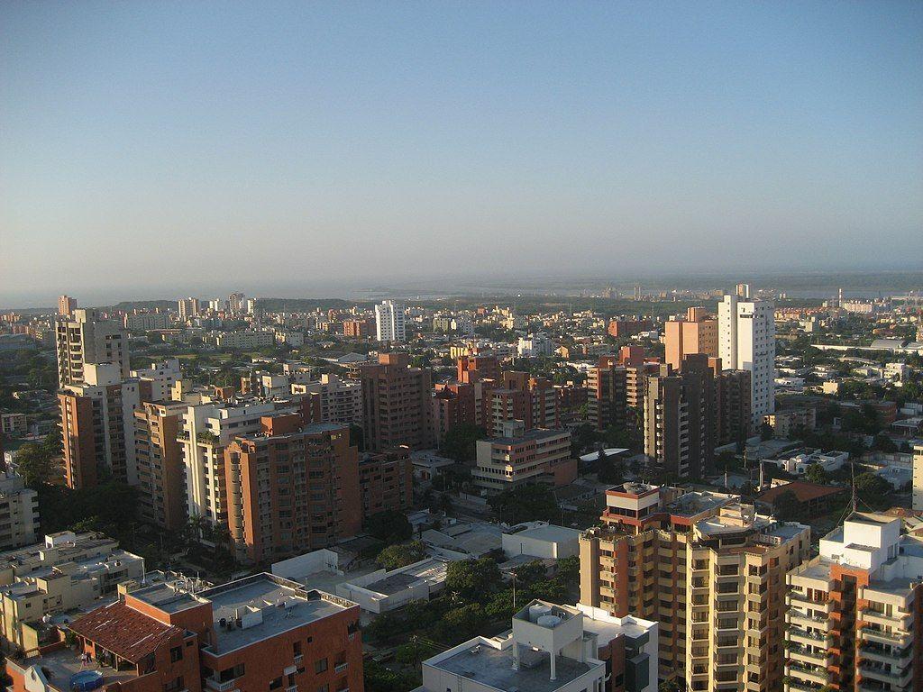 Barranquilla Wallpapers - Top Free Barranquilla Backgrounds ...