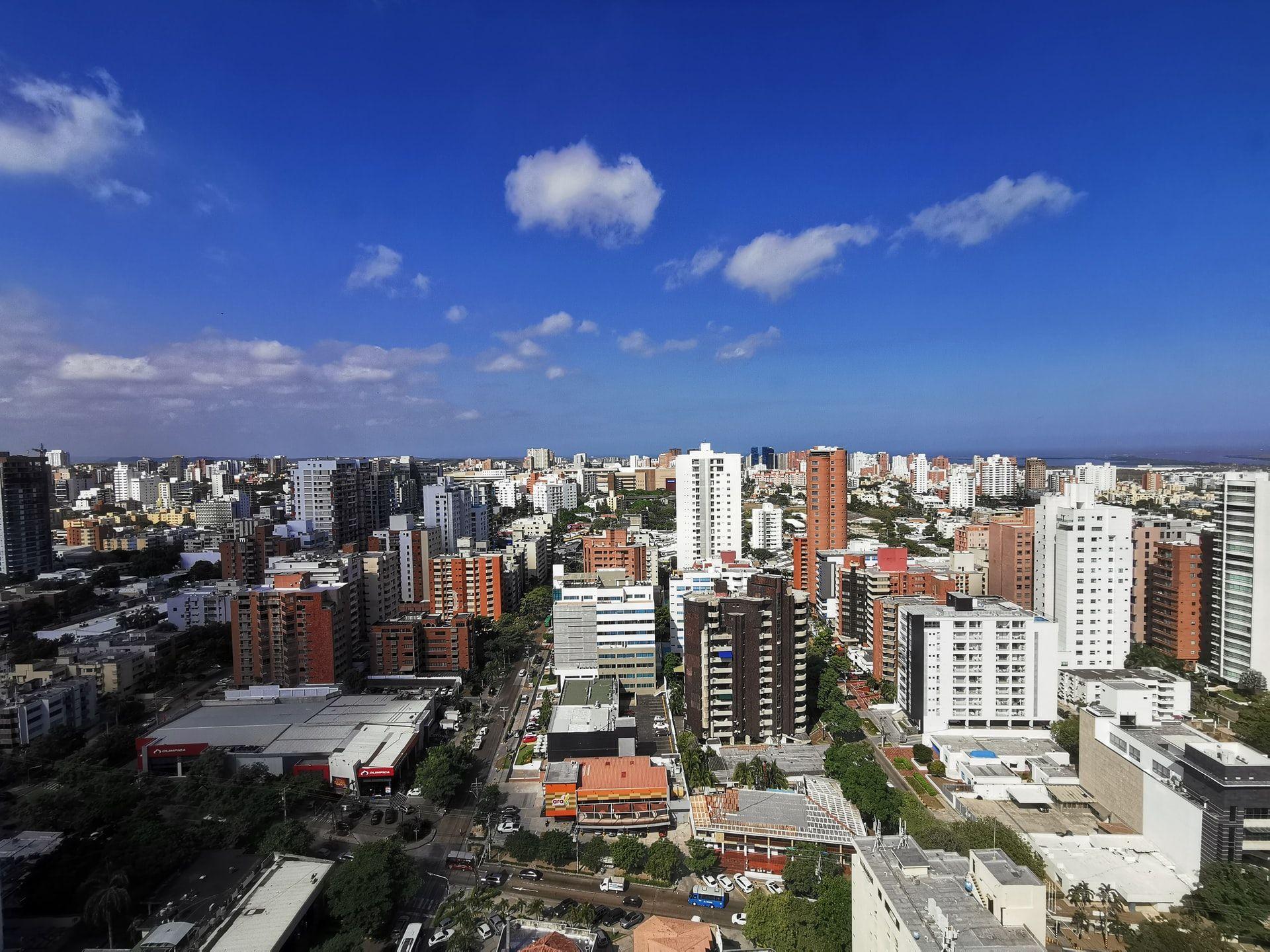 Barranquilla Wallpapers - Top Free Barranquilla Backgrounds ...