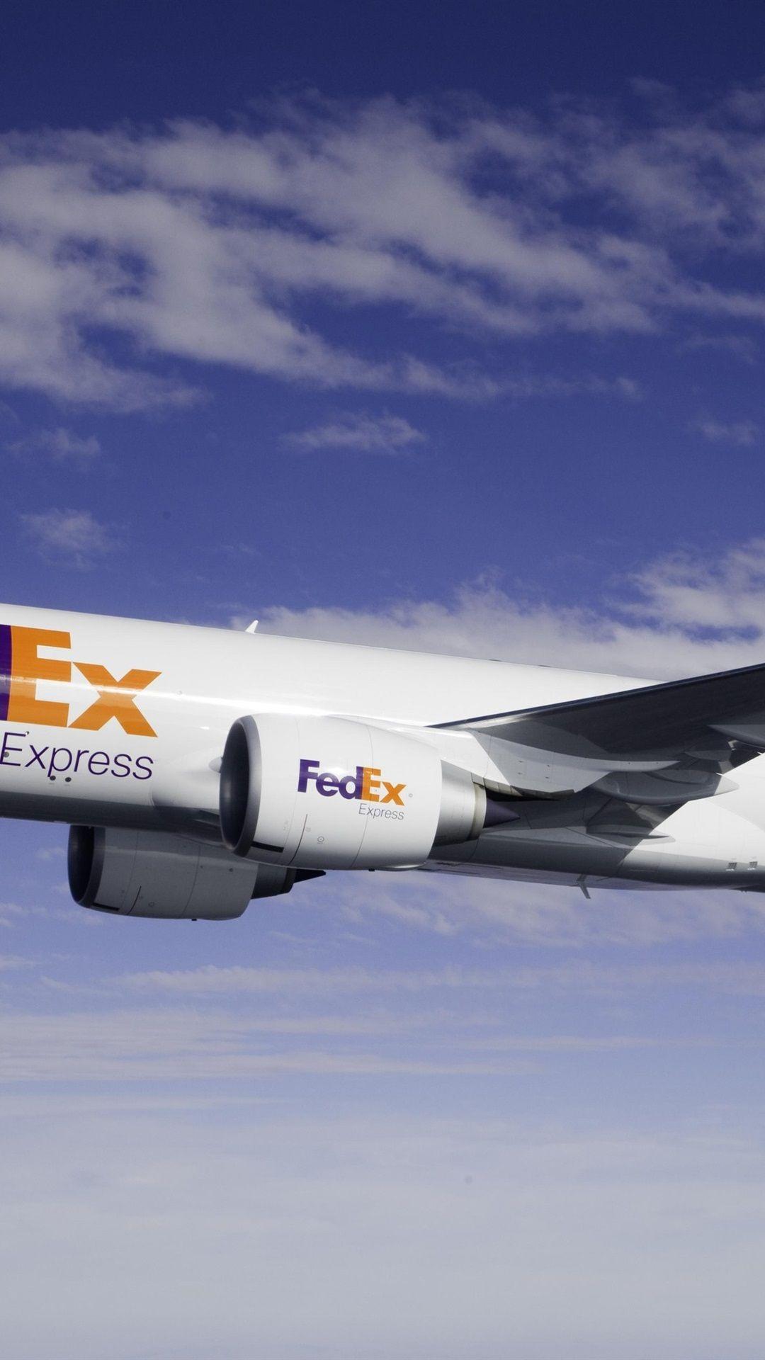 Fedex Wallpapers - Top Free Fedex Backgrounds - WallpaperAccess