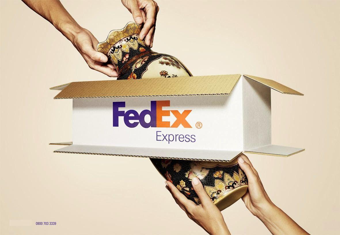 Fedex Wallpapers - Top Free Fedex Backgrounds - WallpaperAccess