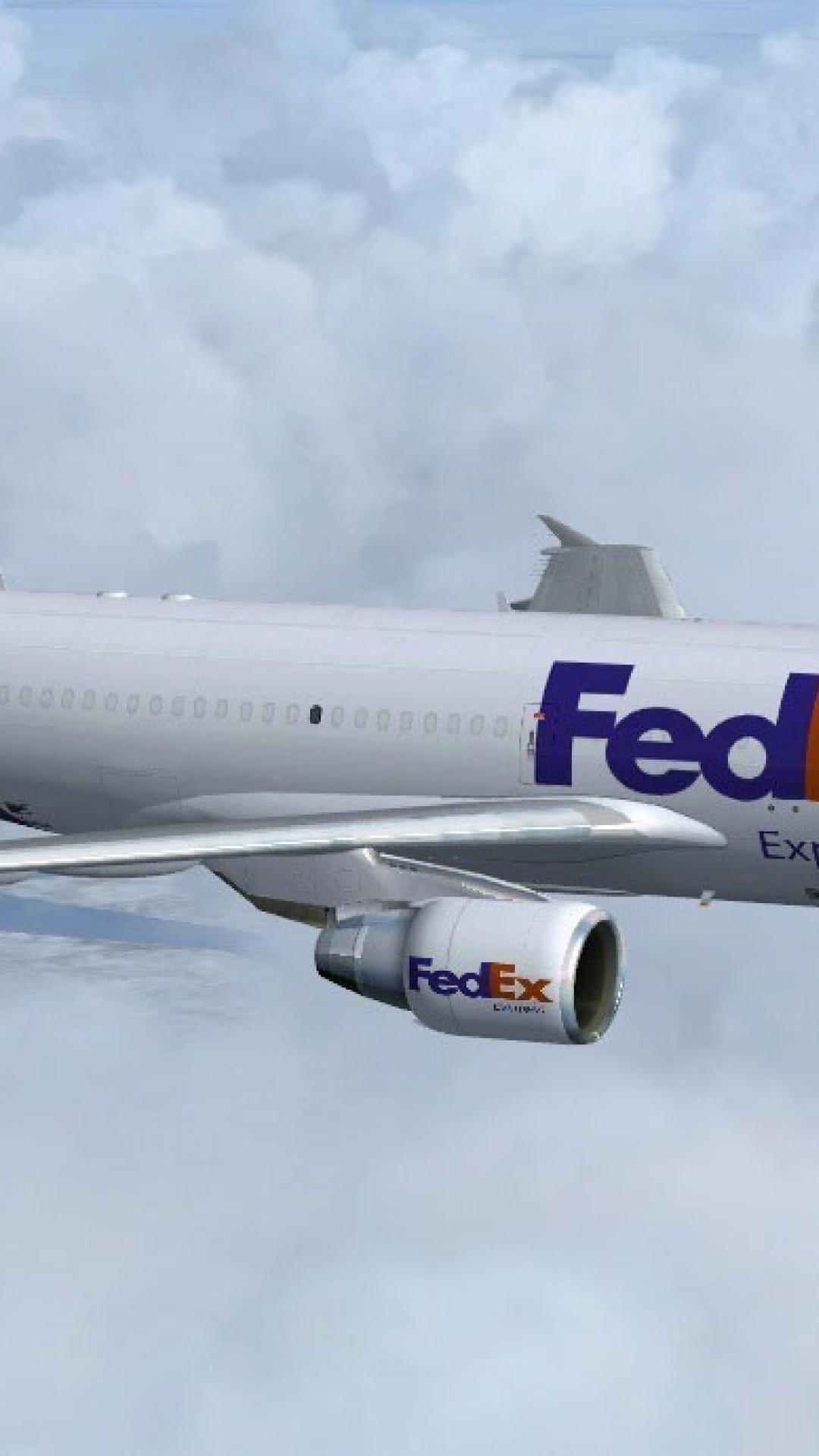 Fedex Wallpapers - Top Free Fedex Backgrounds - WallpaperAccess