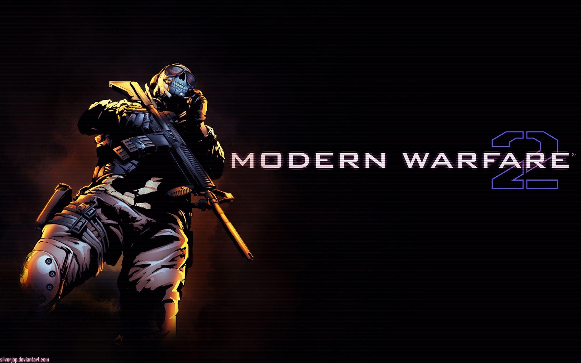 Ghost Modern Warfare Wallpapers - Top Free Ghost Modern Warfare Backgrounds - WallpaperAccess