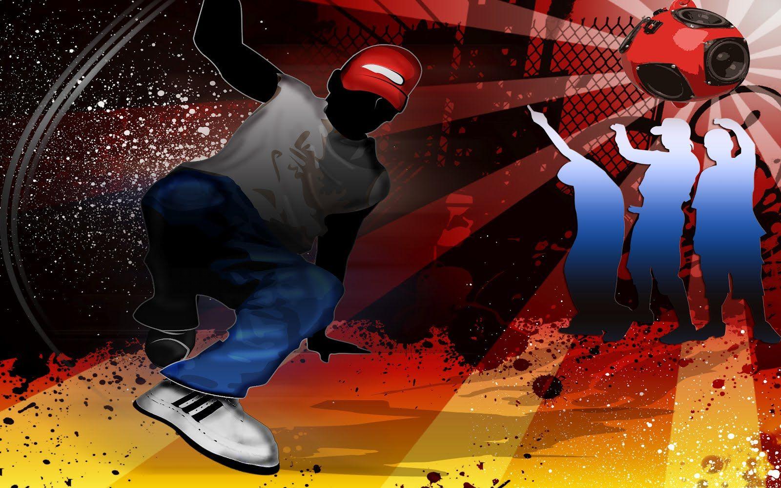 Hip Hop Art Wallpapers - Top Free Hip Hop Art Backgrounds - WallpaperAccess
