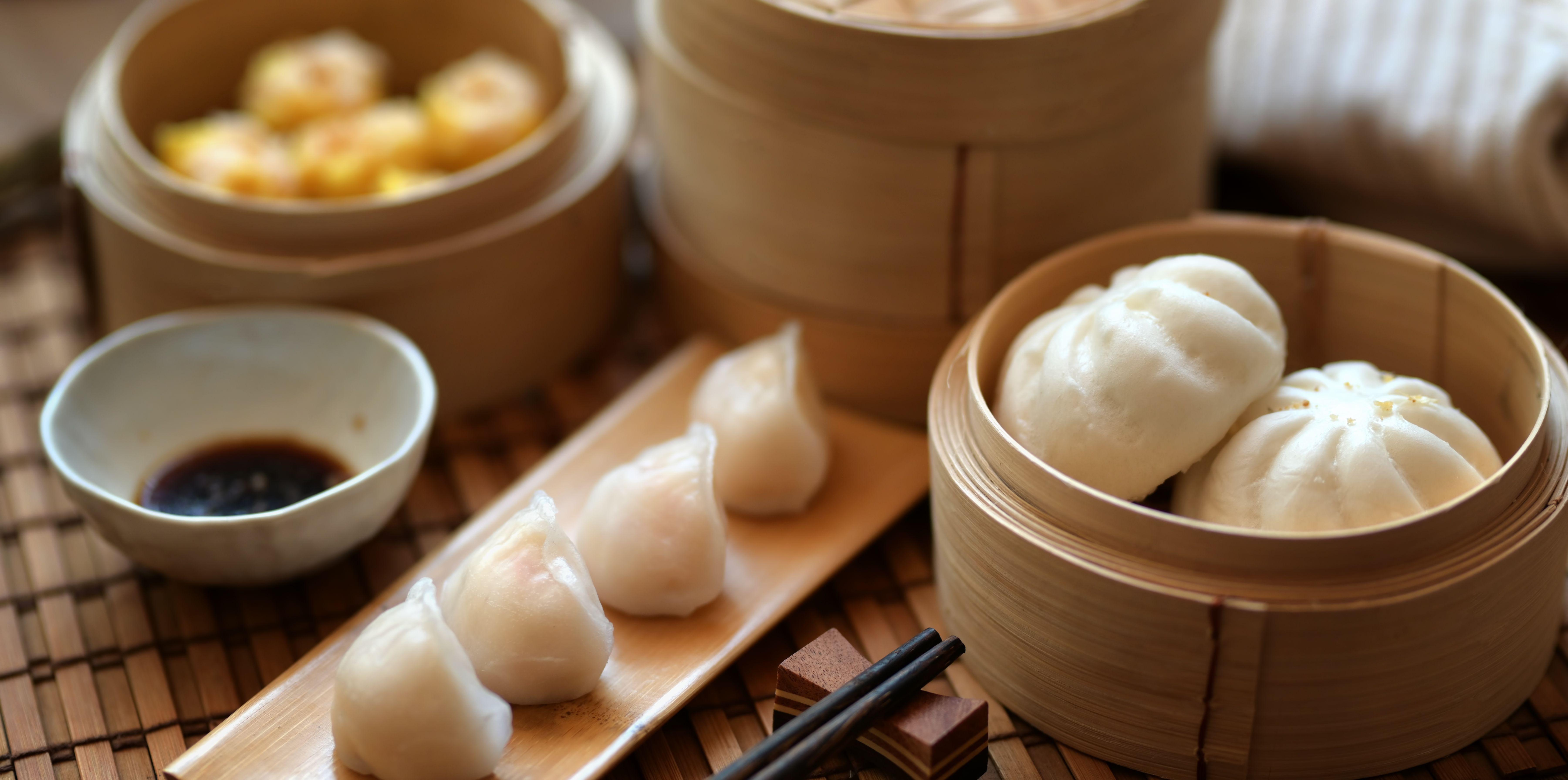 Dumplings Wallpapers - Top Free Dumplings Backgrounds - WallpaperAccess