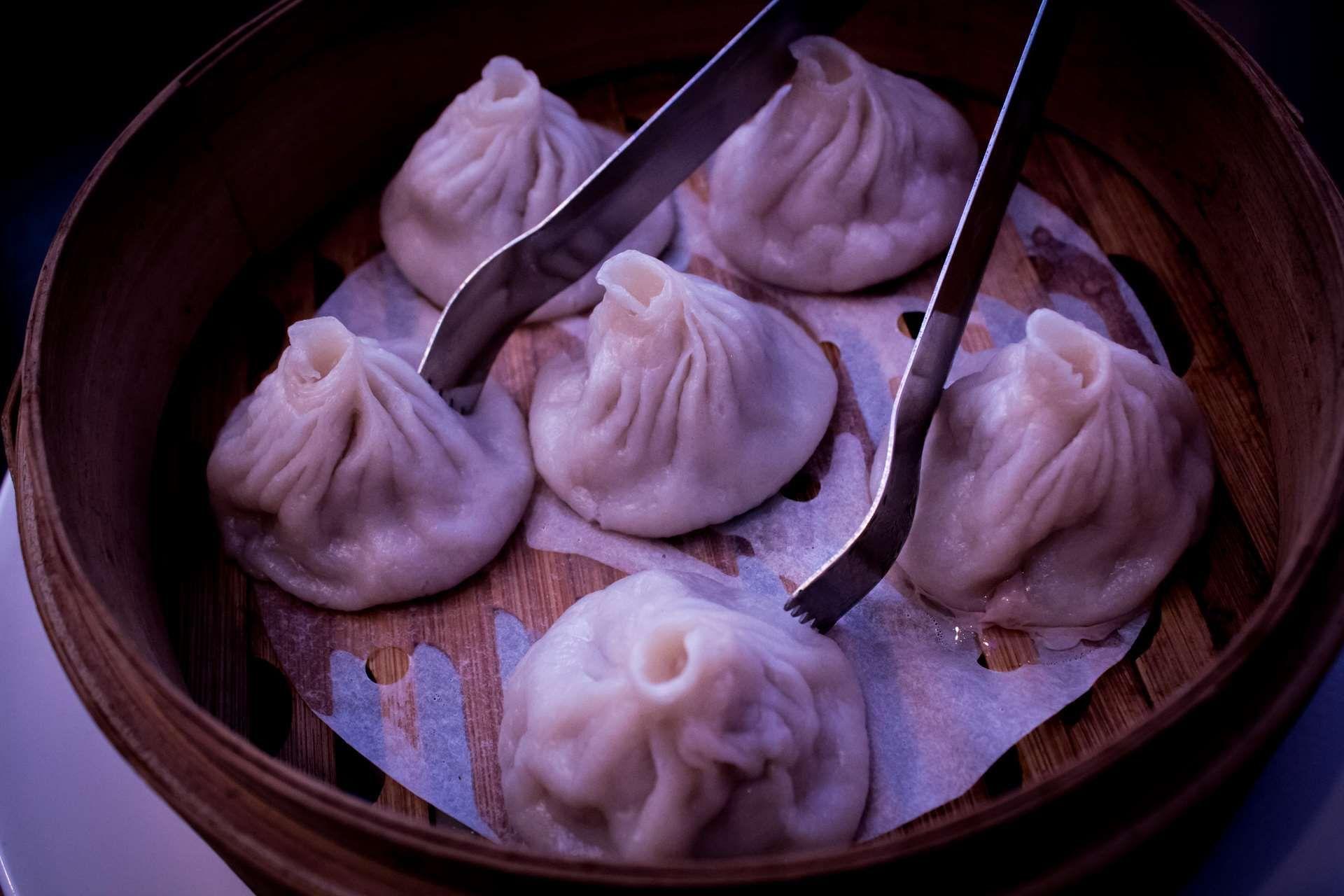 Dumplings Wallpapers - Top Free Dumplings Backgrounds - WallpaperAccess