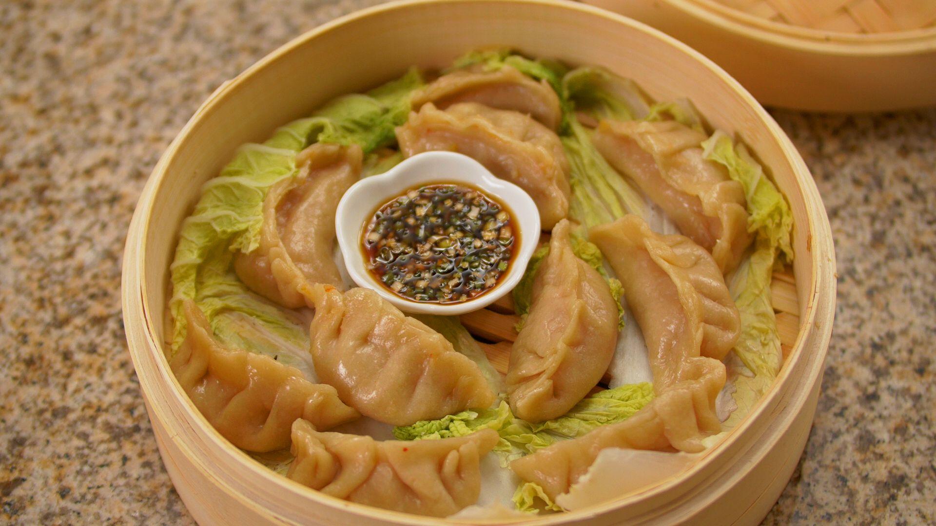 Dumplings Wallpapers - Top Free Dumplings Backgrounds - WallpaperAccess