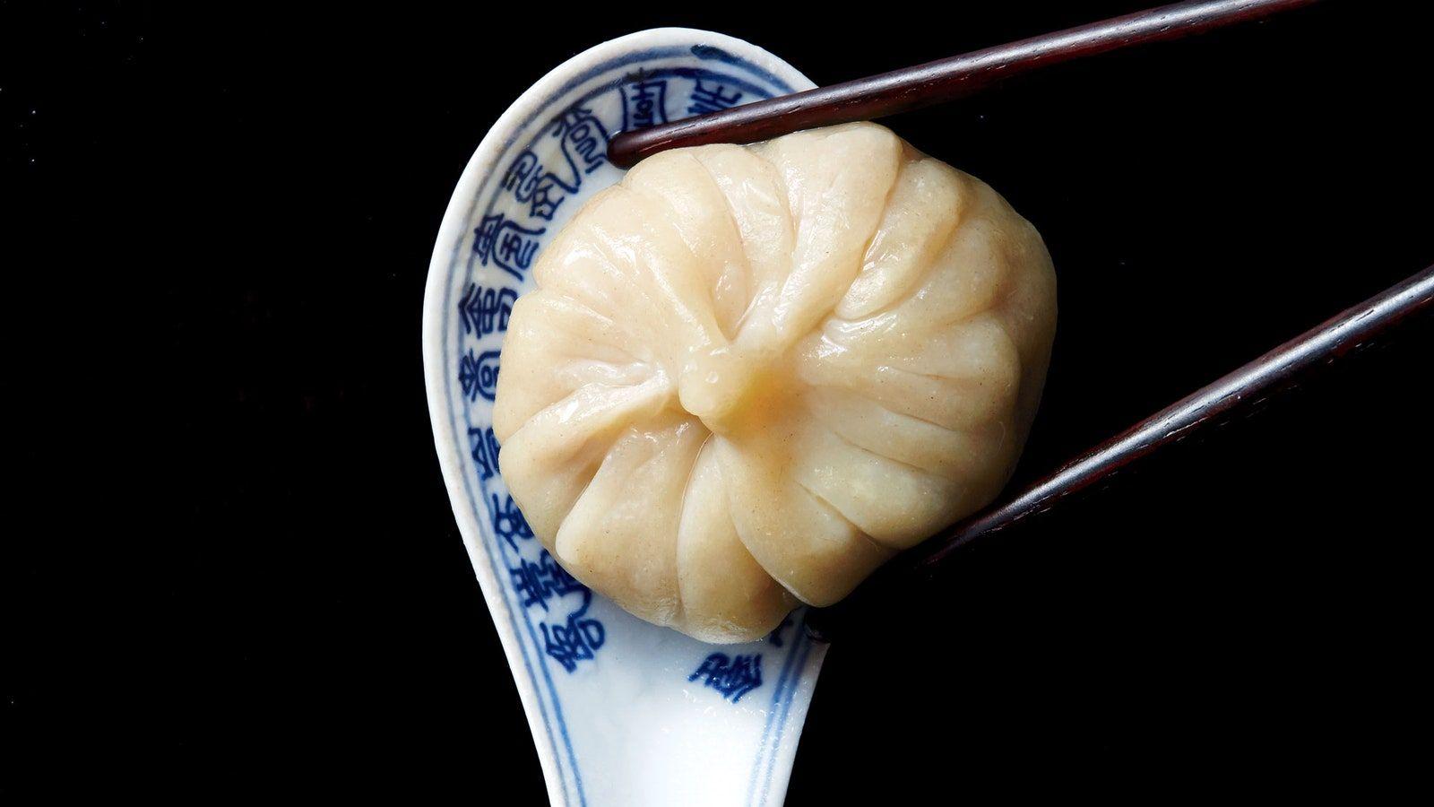 Dumplings Wallpapers - Top Free Dumplings Backgrounds - WallpaperAccess
