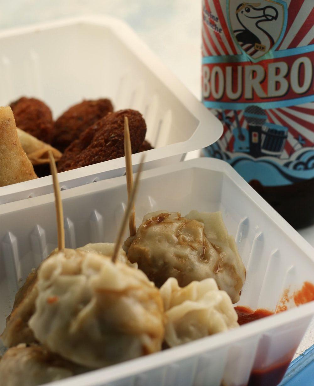 Dumplings Wallpapers - Top Free Dumplings Backgrounds - WallpaperAccess