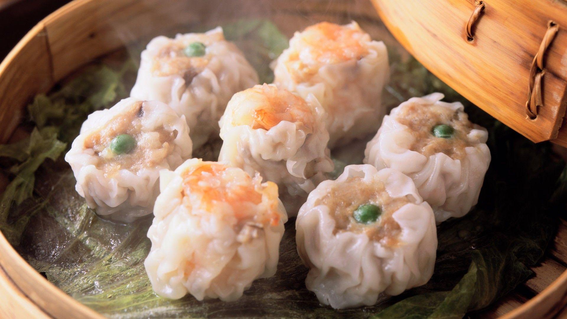 Dumplings Wallpapers - Top Free Dumplings Backgrounds - WallpaperAccess