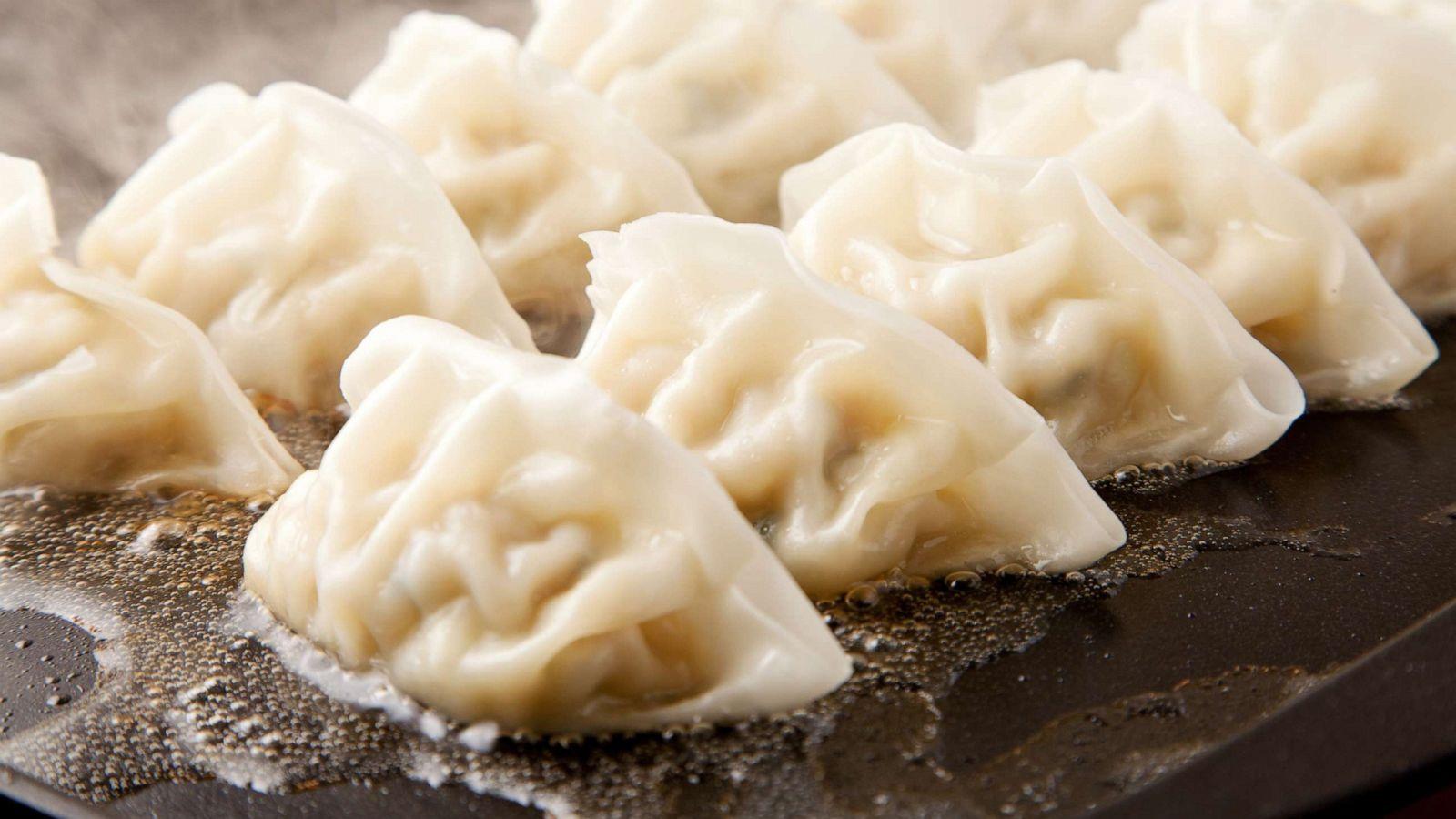 Dumplings Wallpapers - Top Free Dumplings Backgrounds - WallpaperAccess