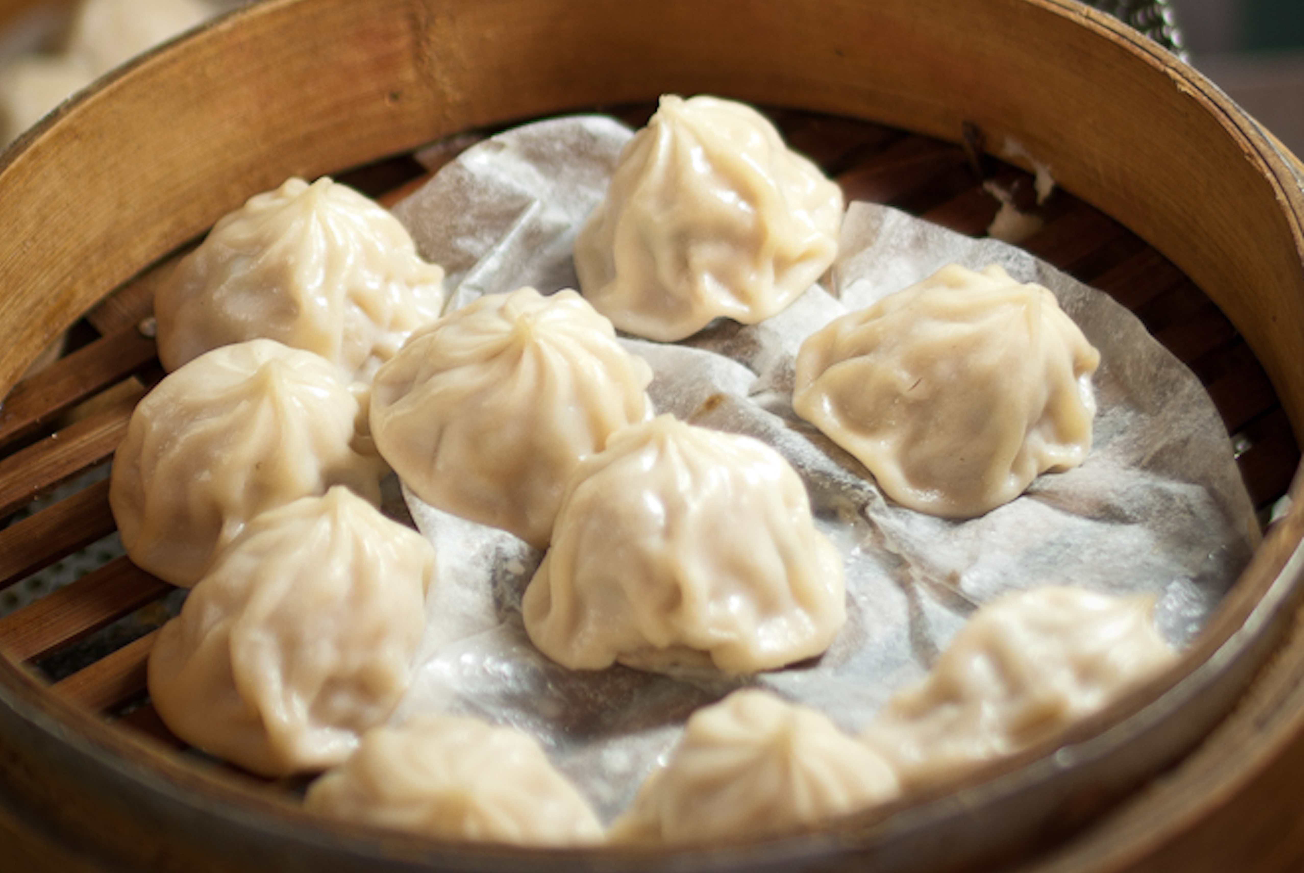 Dumplings Wallpapers - Top Free Dumplings Backgrounds - WallpaperAccess