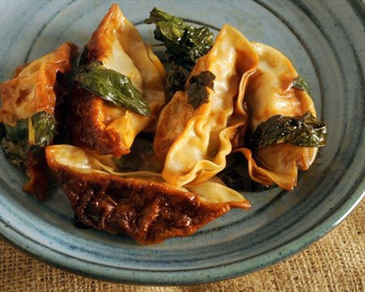 Dumplings Wallpapers - Top Free Dumplings Backgrounds - WallpaperAccess