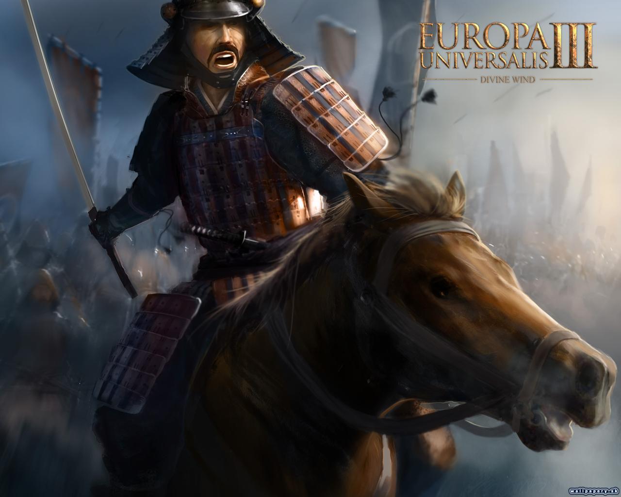 Europa Universalis Wallpapers - Top Free Europa Universalis Backgrounds ...