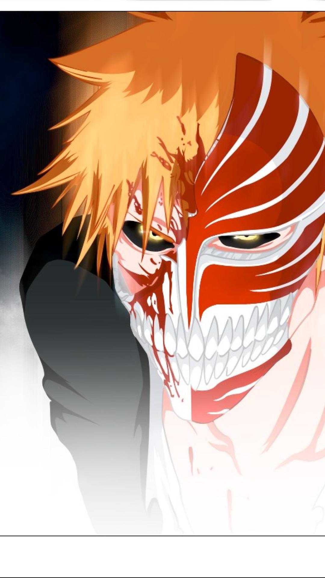 Ichigo Phone Wallpapers - Top Free Ichigo Phone Backgrounds ...