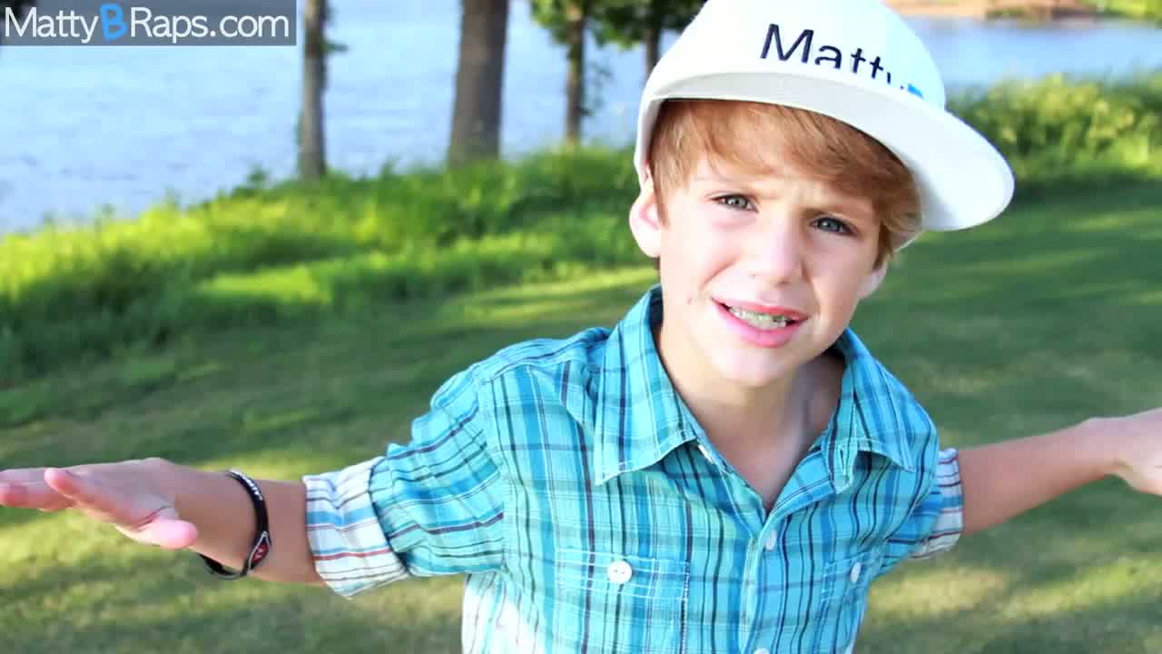 Matty B Wallpapers - Top Free Matty B Backgrounds - WallpaperAccess