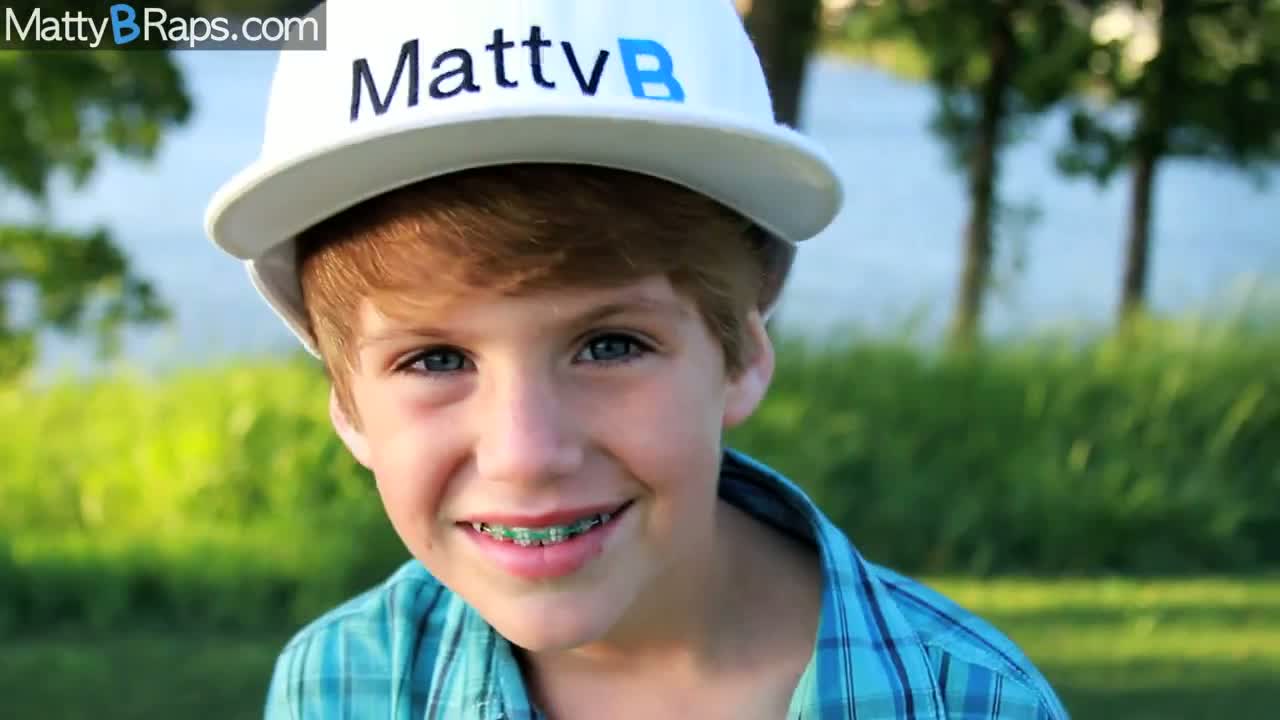 Matty B Wallpapers - Top Free Matty B Backgrounds - WallpaperAccess