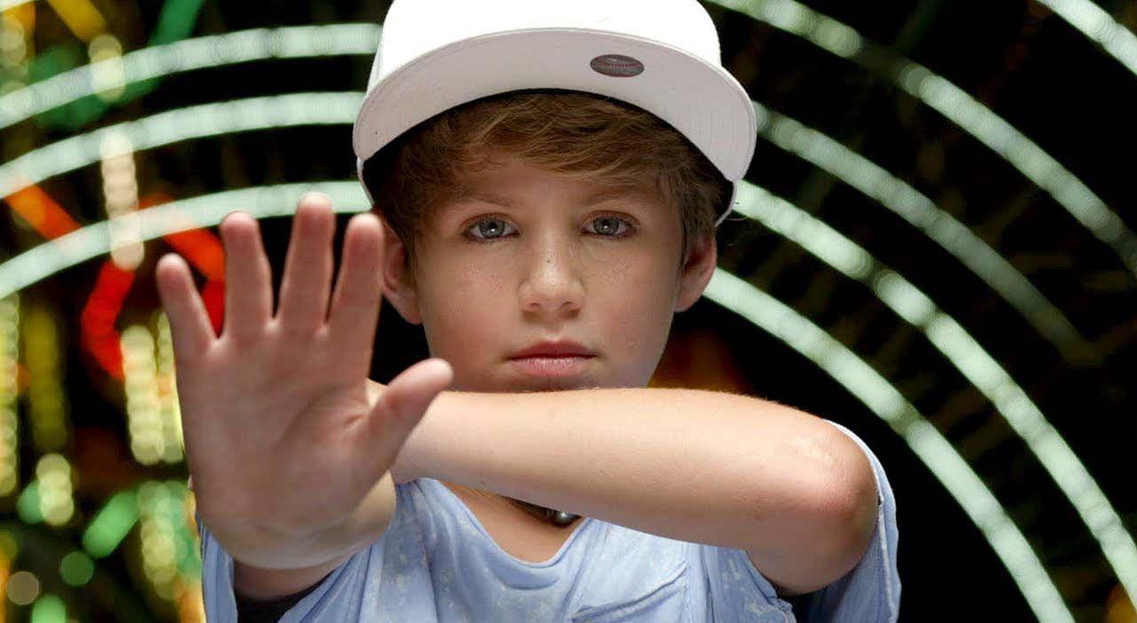 Matty B Wallpapers - Top Free Matty B Backgrounds - WallpaperAccess