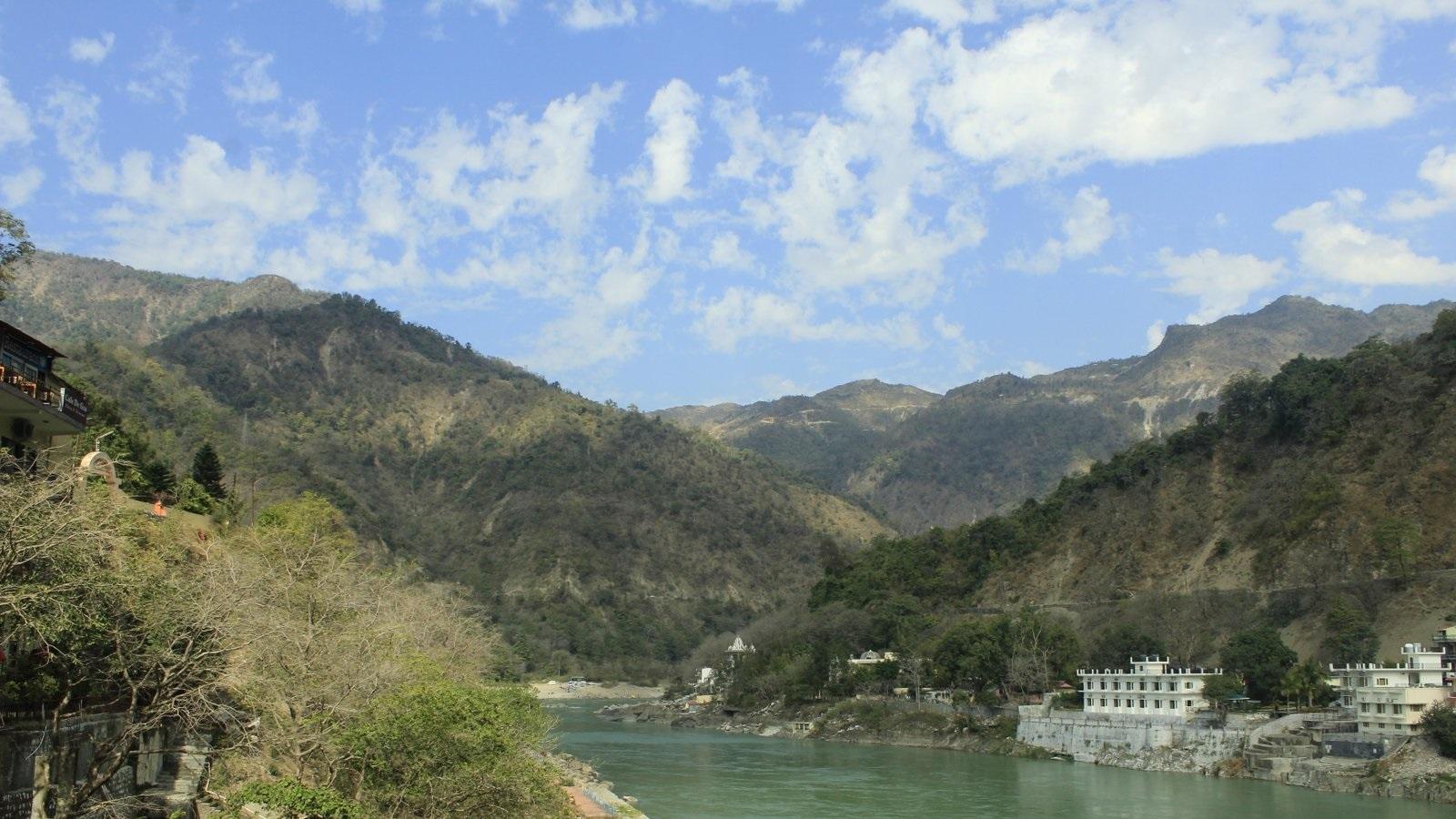 Ganga Wallpapers - Top Free Ganga Backgrounds - WallpaperAccess