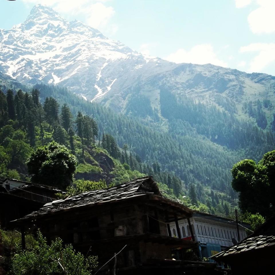 Ganga Wallpapers - Top Free Ganga Backgrounds - WallpaperAccess