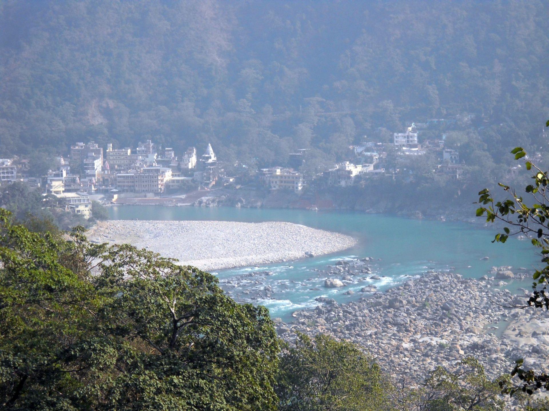 Ganga Wallpapers - Top Free Ganga Backgrounds - WallpaperAccess