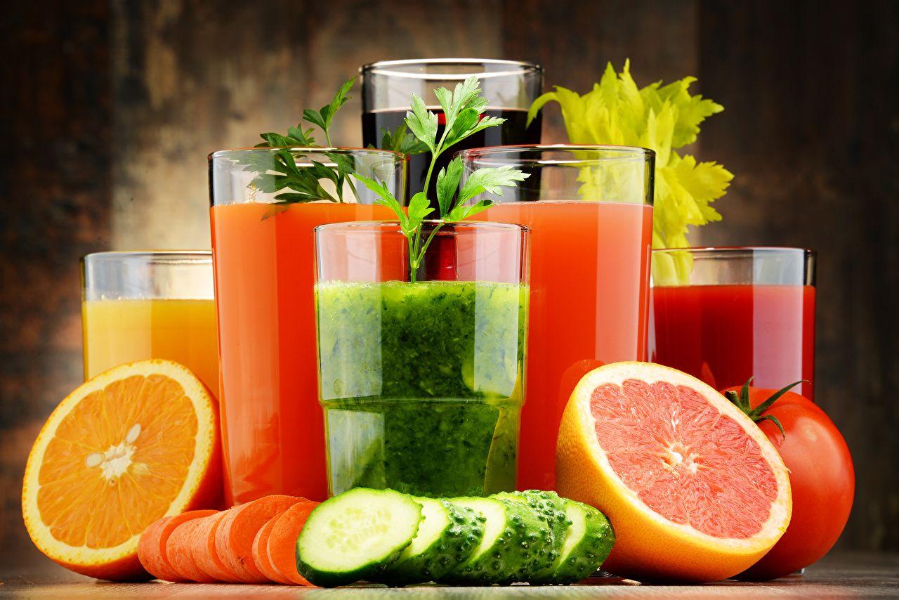 Fresh Juice Wallpapers - Top Free Fresh Juice Backgrounds - WallpaperAccess