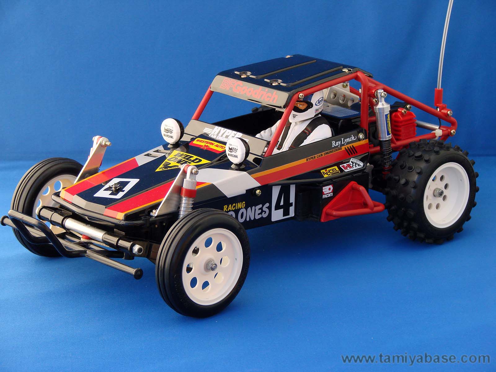 Tamiya Wallpapers - Top Free Tamiya Backgrounds - WallpaperAccess