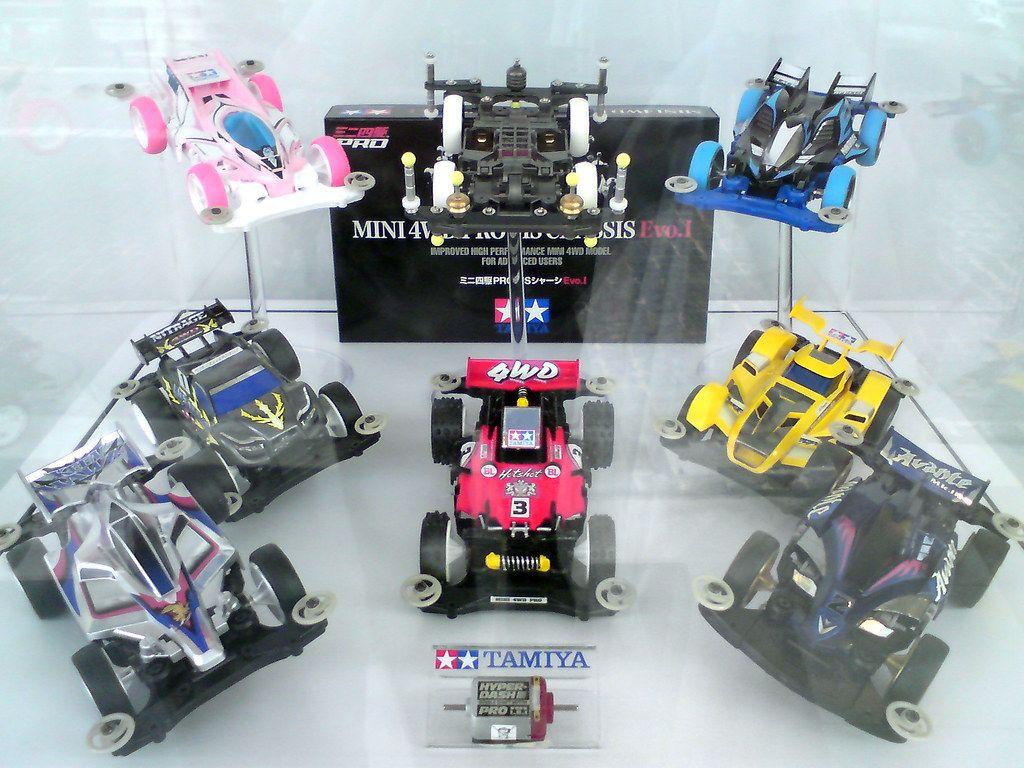 Mini 4WD Wallpapers - Top Free Mini 4WD Backgrounds - WallpaperAccess