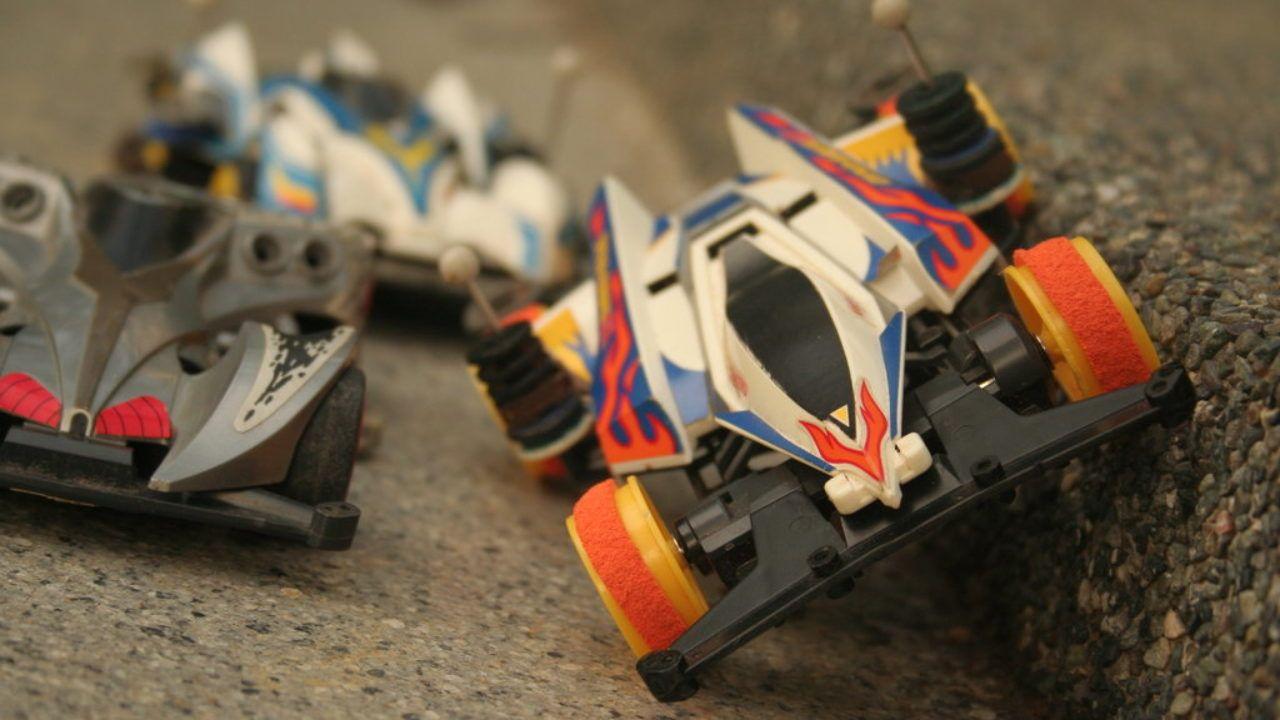Tamiya Wallpapers - Top Free Tamiya Backgrounds - WallpaperAccess