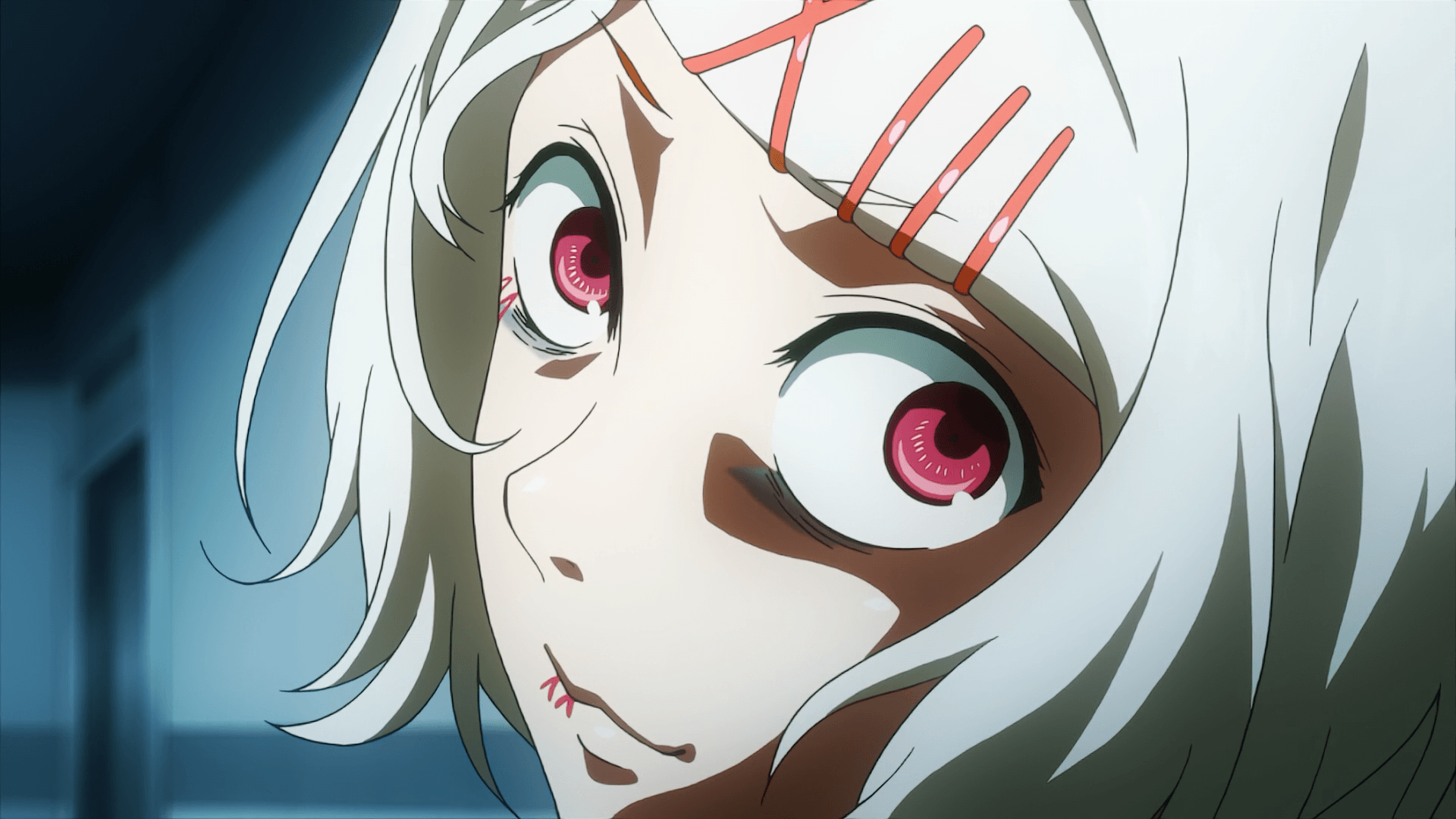 Suzuya Tokyo Ghoul Wallpapers - Top Free Suzuya Tokyo Ghoul Backgrounds ...