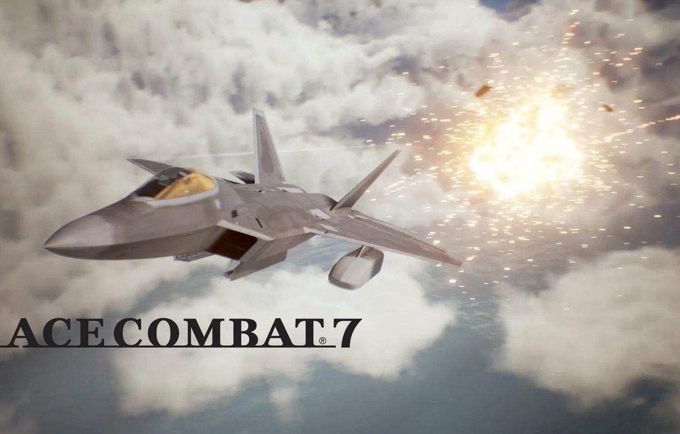 Ace Combat 7 Wallpapers - Top Free Ace Combat 7 Backgrounds ...