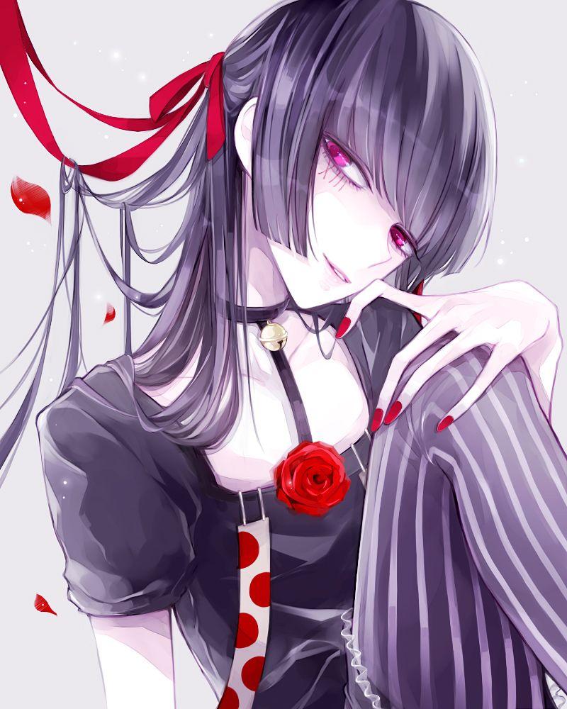 Suzuya Tokyo Ghoul Wallpapers - Top Free Suzuya Tokyo Ghoul Backgrounds ...