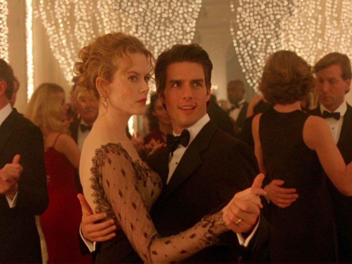 Eyes Wide Shut Wallpapers - Top Free Eyes Wide Shut Backgrounds ...