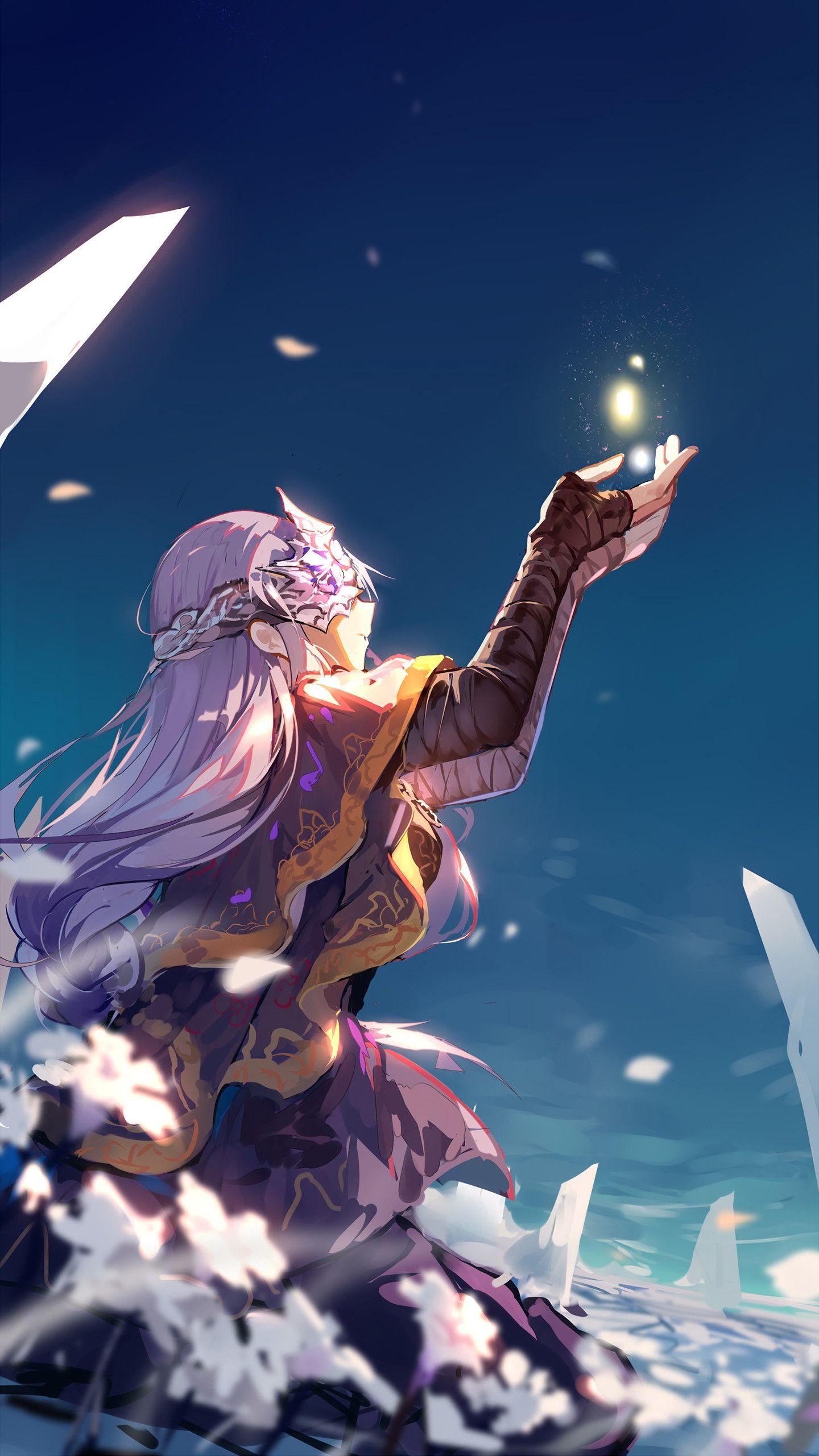 Fire Keeper Wallpapers - Top Free Fire Keeper Backgrounds - WallpaperAccess