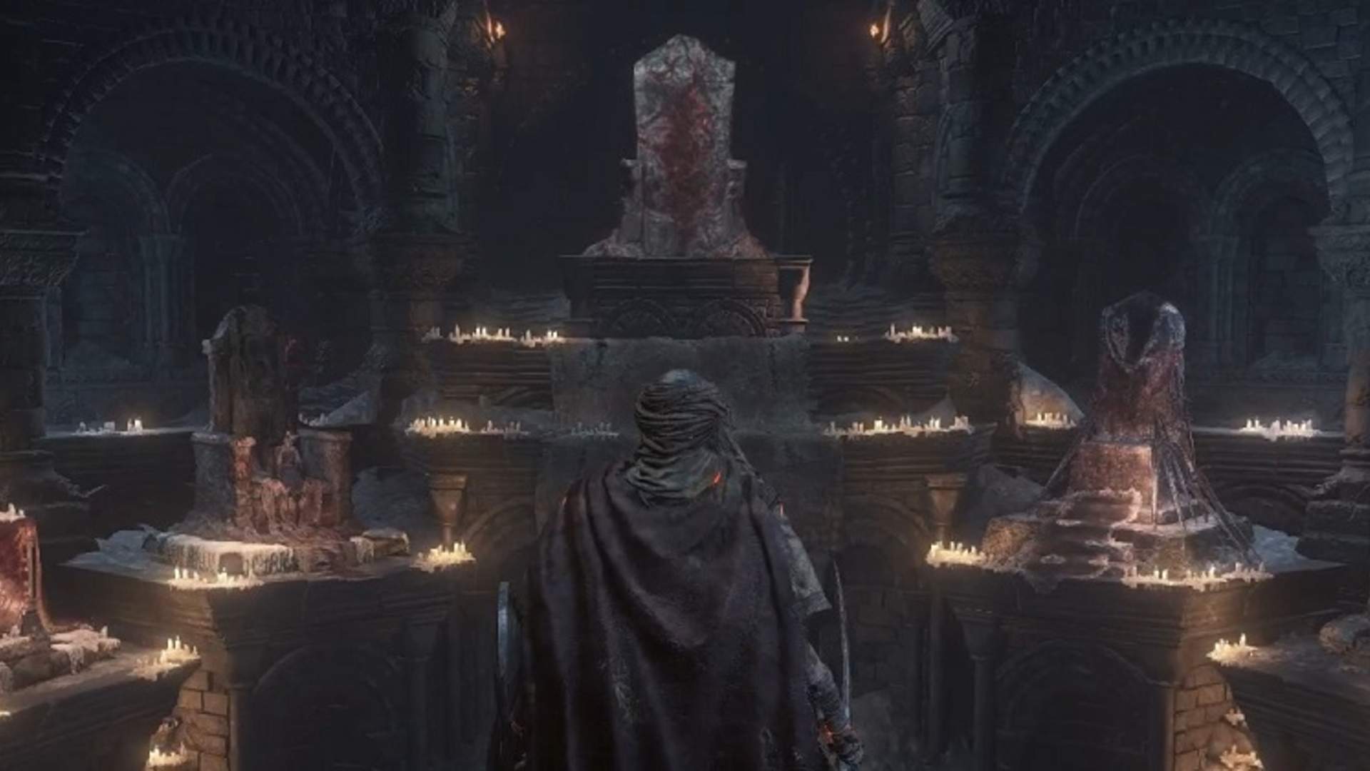 Fire Keeper Wallpapers - Top Free Fire Keeper Backgrounds - WallpaperAccess