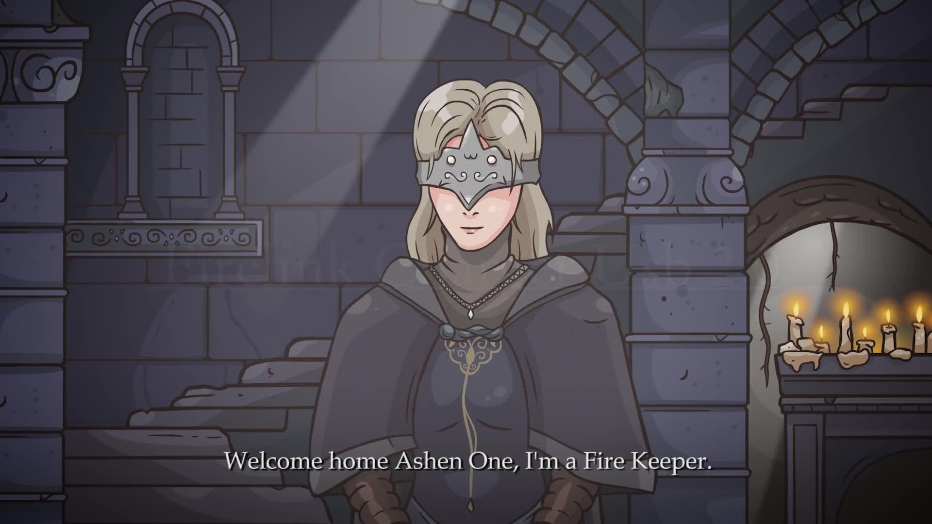 Fire Keeper Wallpapers - Top Free Fire Keeper Backgrounds - WallpaperAccess