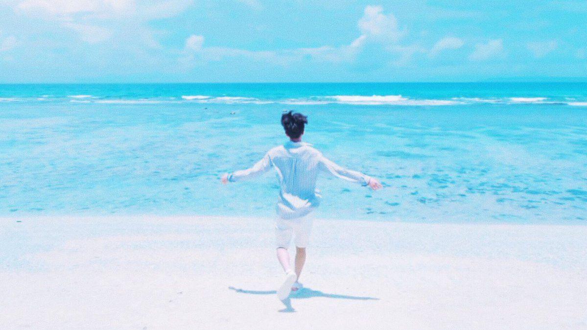 BTS Summer Package Wallpapers - Top Free BTS Summer Package Backgrounds ...