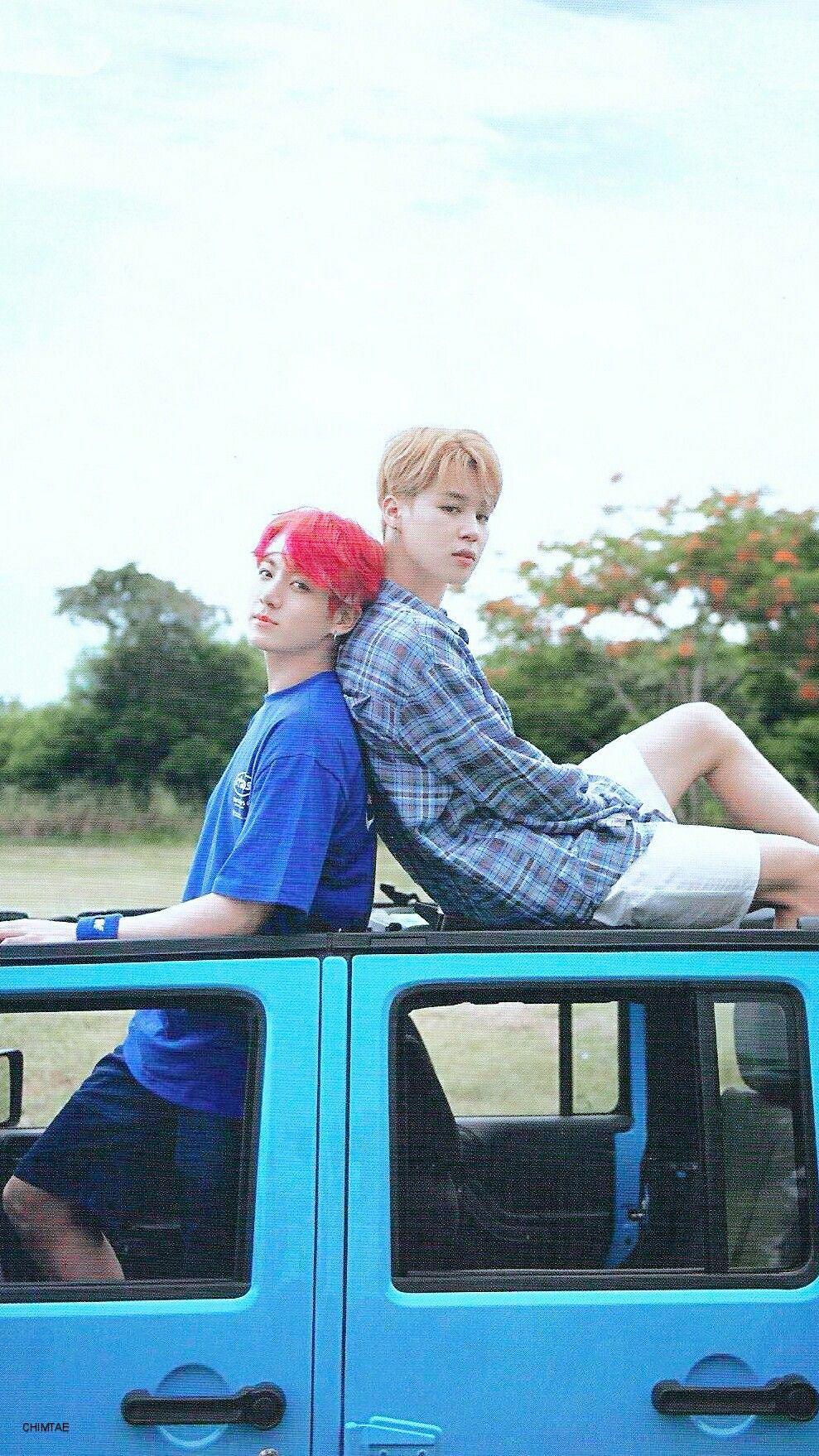 BTS Summer Package Wallpapers - Top Free BTS Summer Package Backgrounds ...