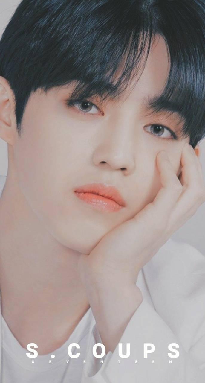 S.Coups Wallpapers - Top Free S.Coups Backgrounds - WallpaperAccess